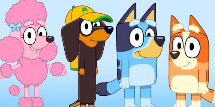 13 Reasons Why Bluey Is So Popular With Adults