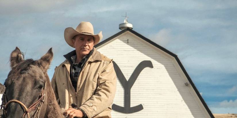 Where Was Yellowstone Filmed? 8 Filming Locations In The Kevin Costner Show