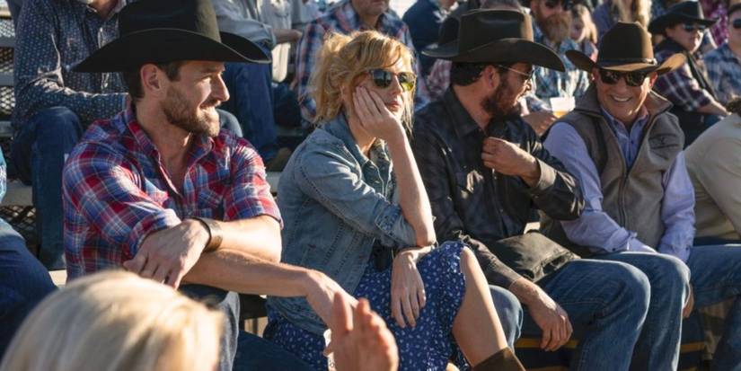 Where Was Yellowstone Filmed? 8 Filming Locations In The Kevin Costner Show