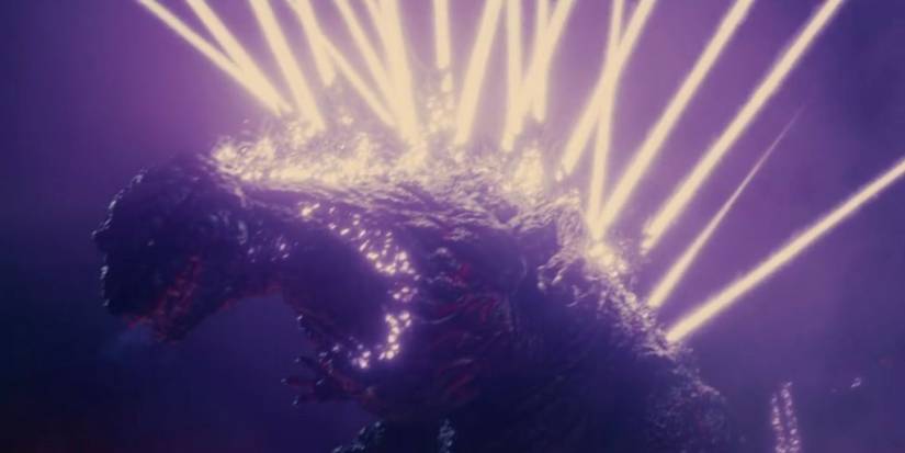 Godzilla's 10 Strongest Attacks, Ranked
