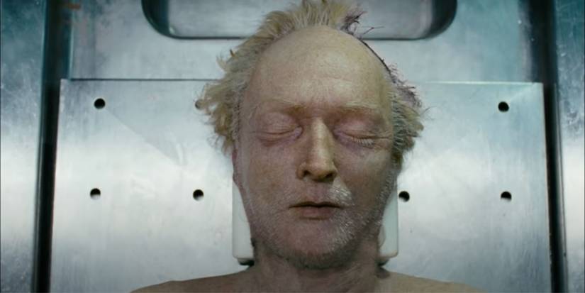 How Old Tobin Bell Was In Every Saw Movie