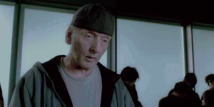 How Old Tobin Bell Was In Every Saw Movie