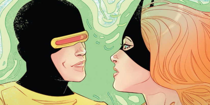 Who Is Cyclops & Jean Grey’s Child In X-Men ‘97?