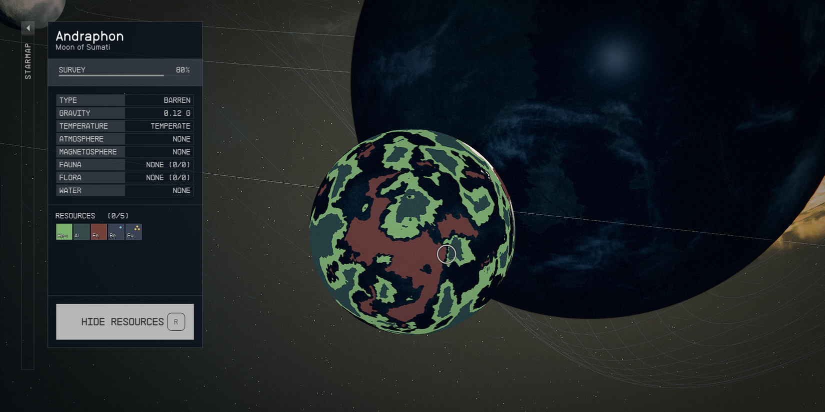 One Easily Missed New Starfield Setting Almost Makes It A Completely ...