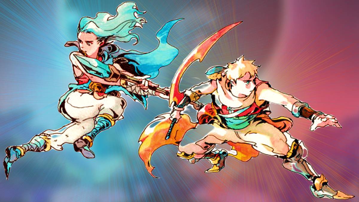 Sea of Stars: How To Get Moon Bo & Sun Blade (Valere & Zale's Best Weapons)