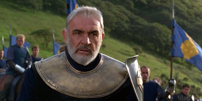12 Actors Who Played King Arthur In Movies & TV Shows, Ranked