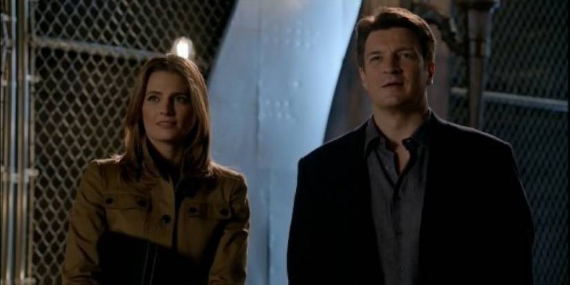 Castle Season 7 Recap: Castle's Kidnapping & More Explained