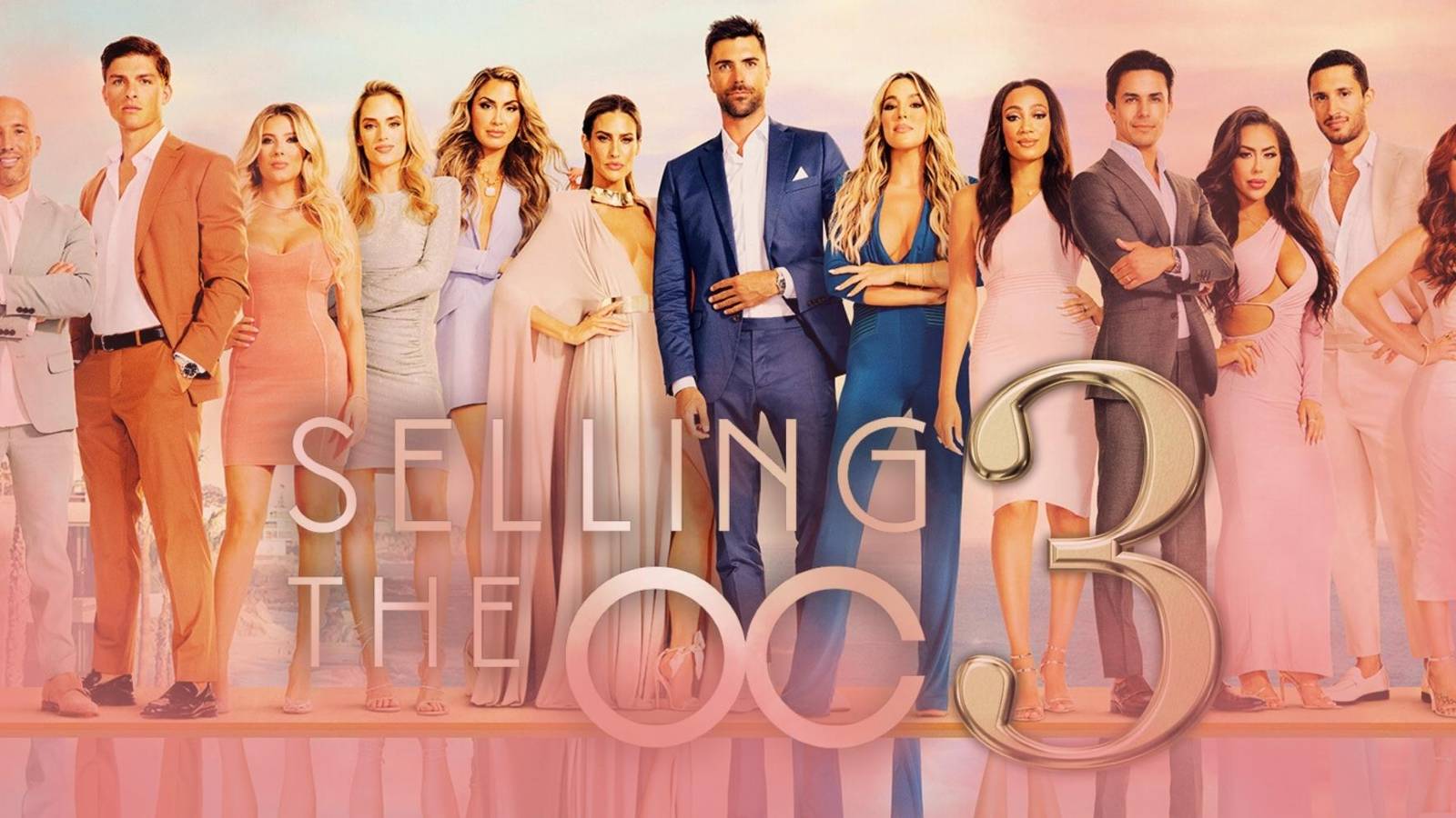 Selling The OC Season 3 - News, Cast, Trailer & Everything We Know