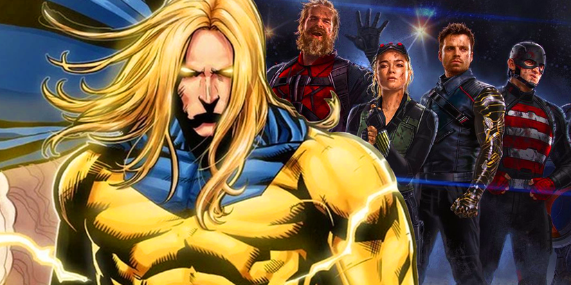 10 Characters Who Can Replace Thor In The MCU
