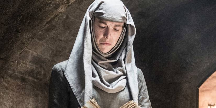 The Shame Nun: Hannah Waddingham's Game Of Thrones Character Explained