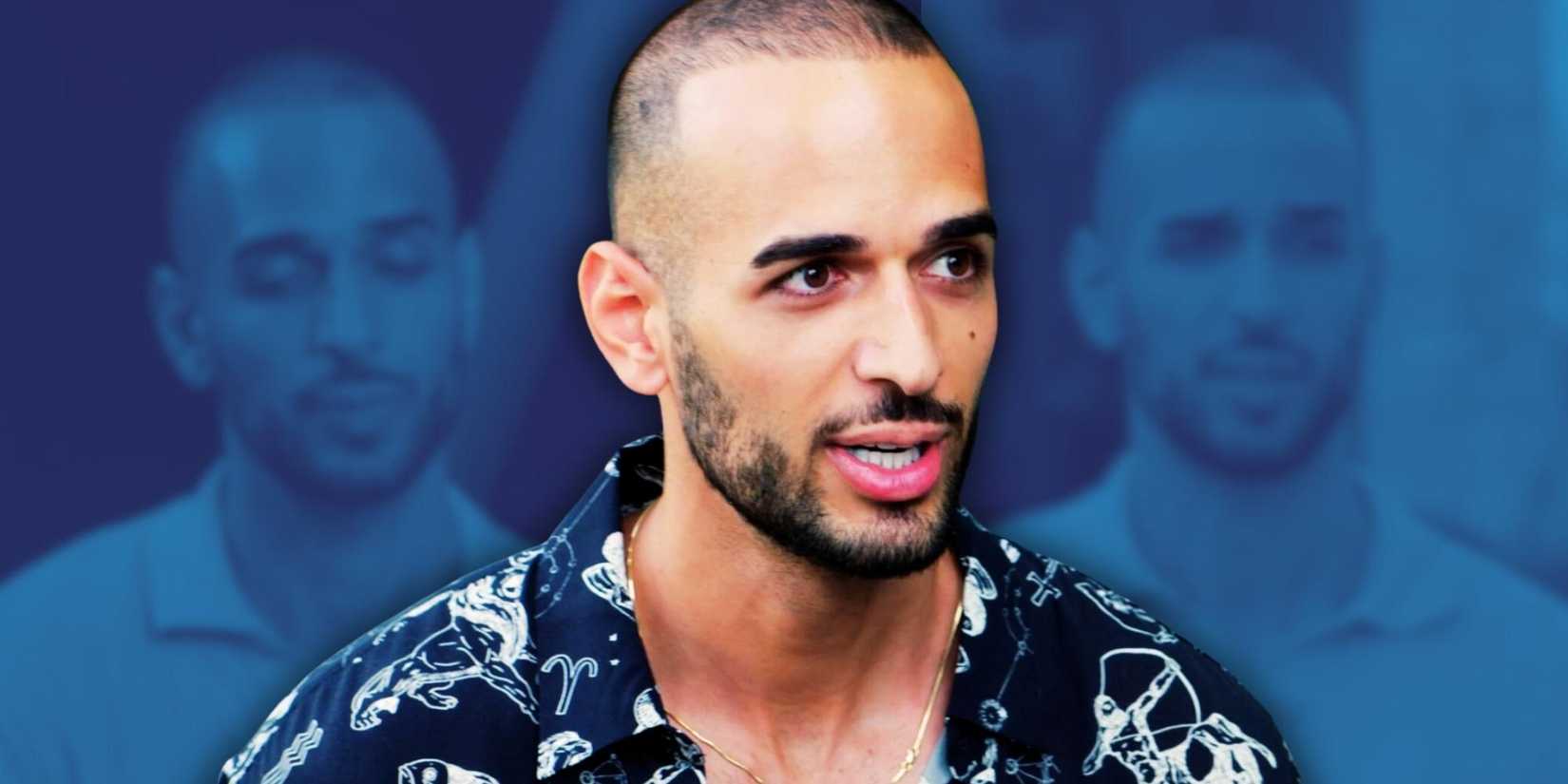 What Happened To Razvan Ciocoi After 90 Day Fiancé: Before the 90 Days ...
