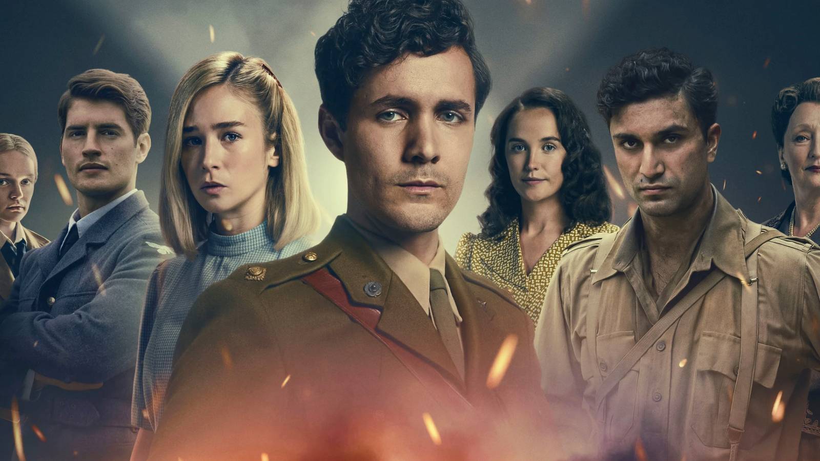 World On Fire Season 3: Cancelation & Everything We Know