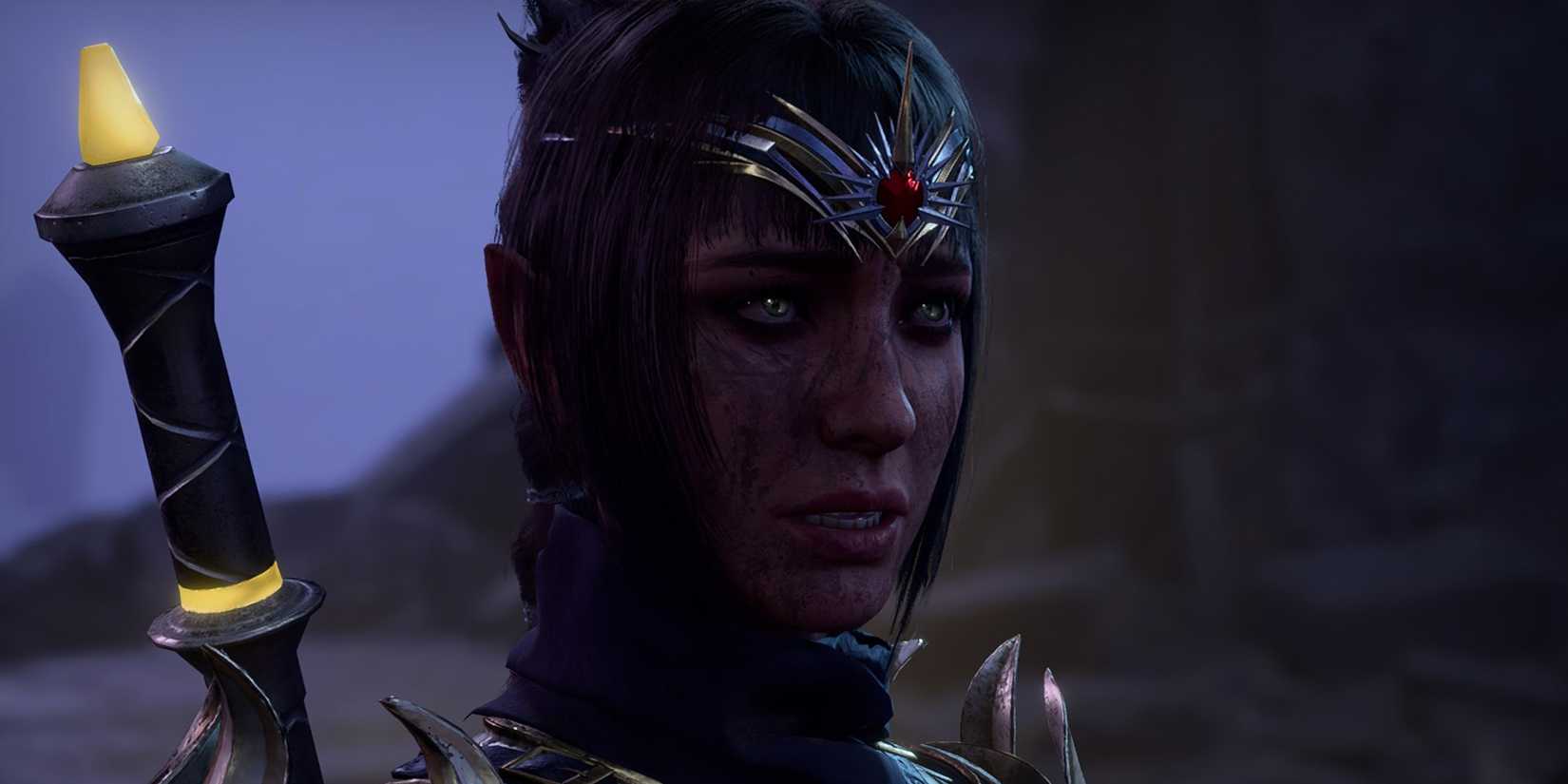 Baldur's Gate 3: Should You Save Isobel Or Side With Marcus At The Last ...