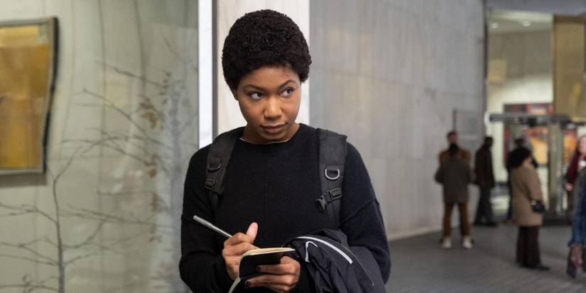 The Other Black Girl's 10 Biggest Book Changes