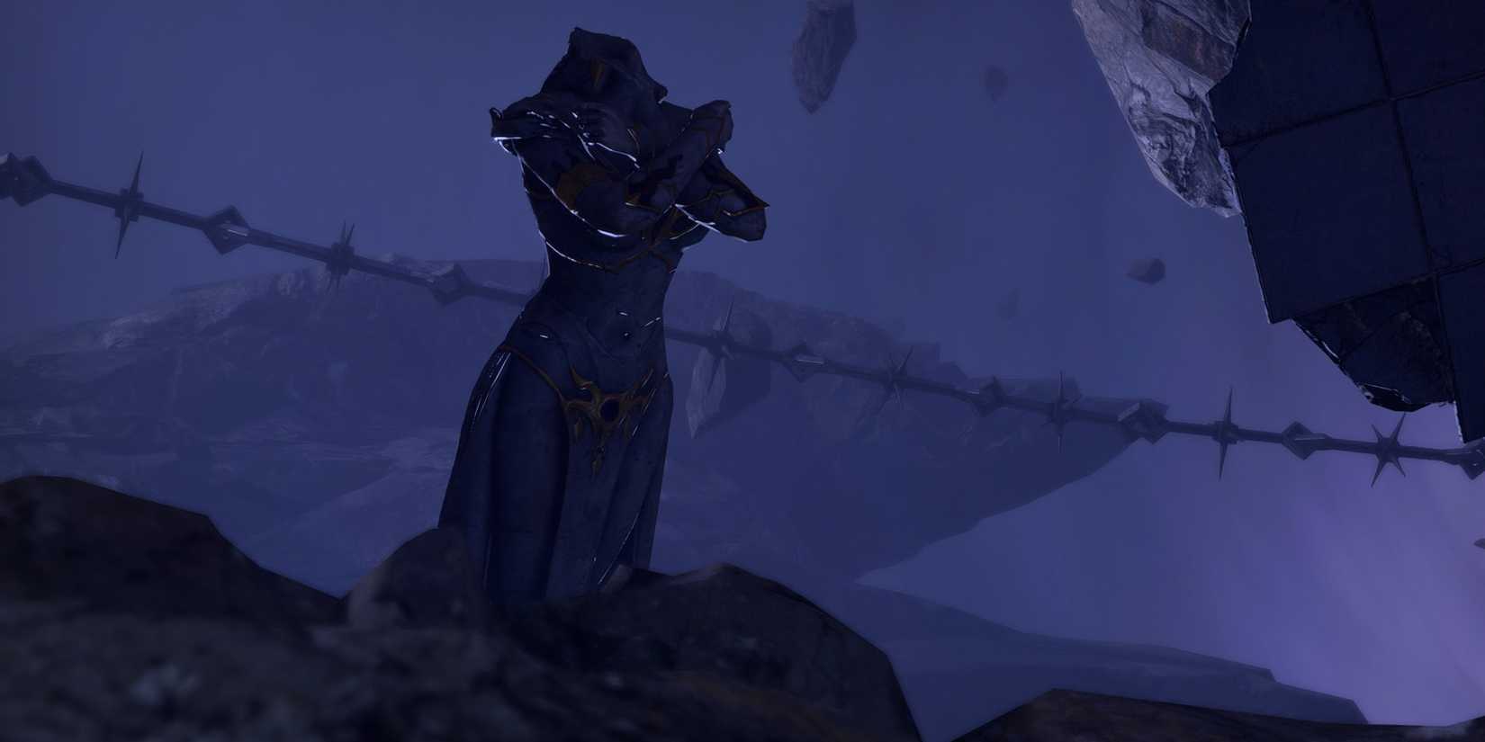 Baldur’s Gate 3: The Truth About He Who Was