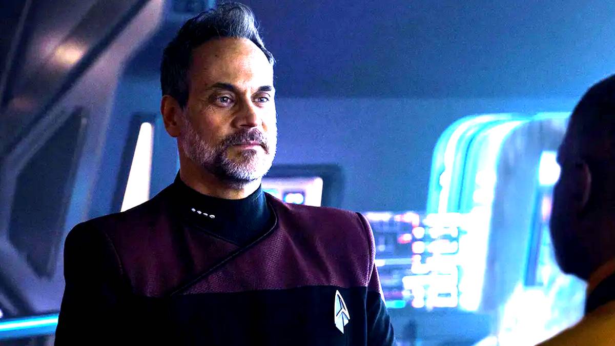 “It’s Been A Weird Week”: Picard Breakout Actor Reveals Origin Of ...