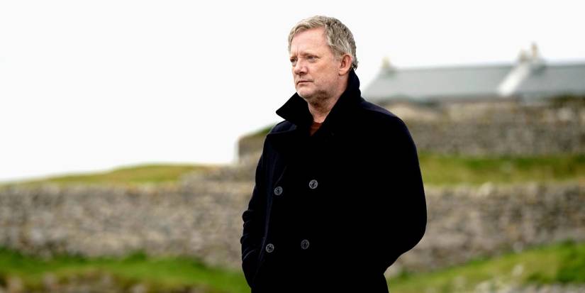 Shetland Cast & Character Guide: Who Plays Who In The Scottish Crime Drama