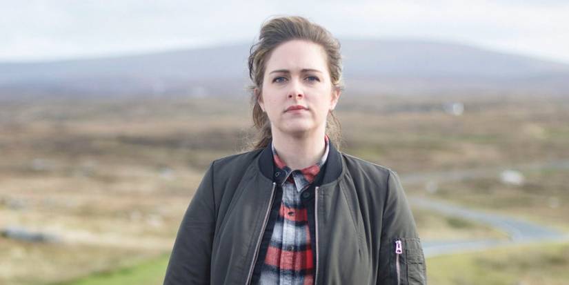 Shetland Cast & Character Guide: Who Plays Who In The Scottish Crime Drama