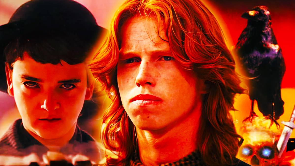 Stephen King: 1 Forgotten Children Of The Corn Short Film Is Better ...