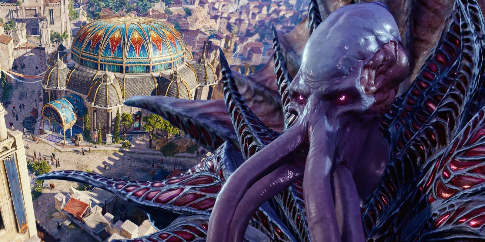 Should You Save The Emperor In Baldur's Gate 3?