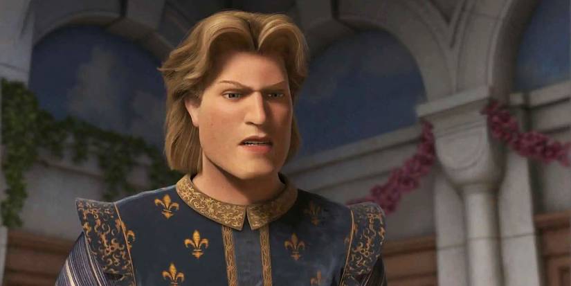 10 Best Shrek Movie Characters