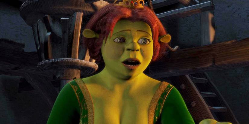 10 Best Shrek Movie Characters
