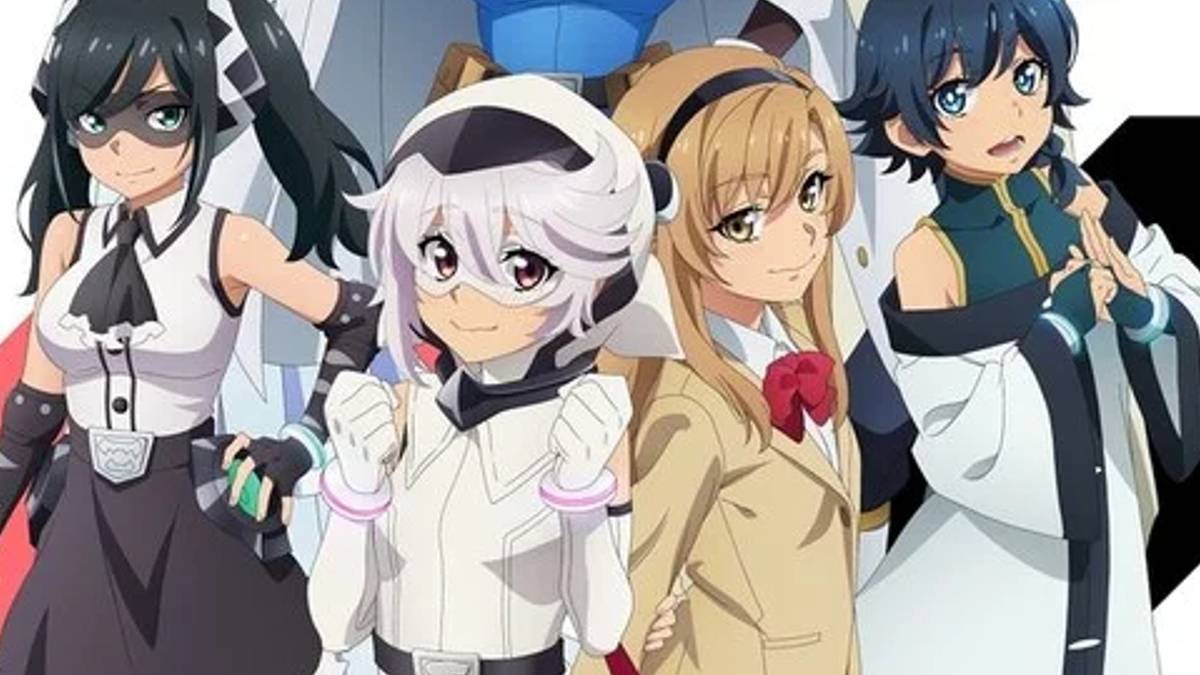 SHY Episode 4 Release Date & Time