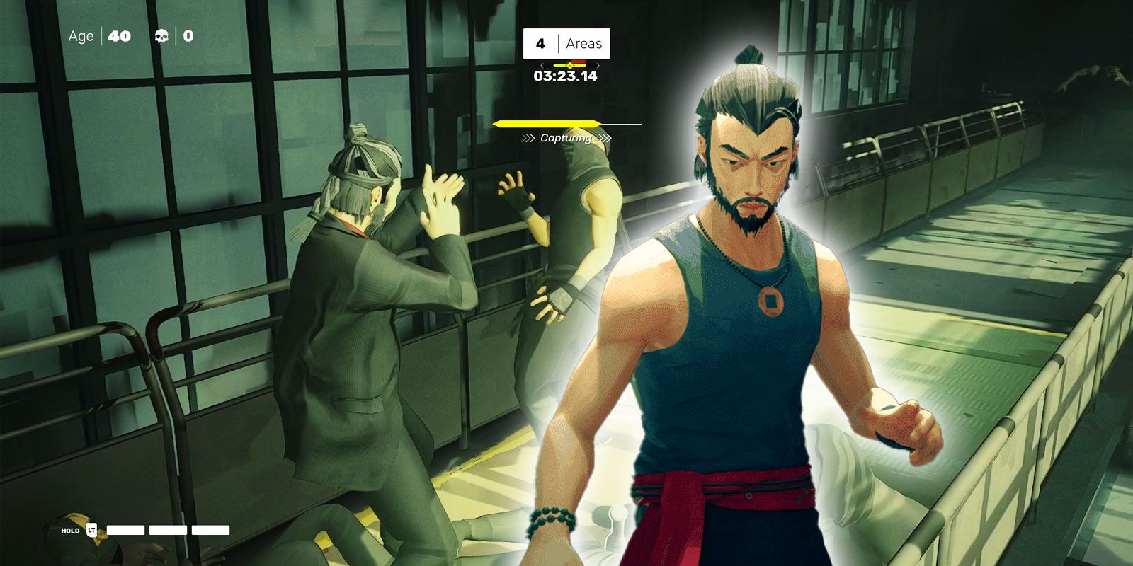 Netflix & John Wick Director Adapting Critically-Acclaimed Martial Arts ...