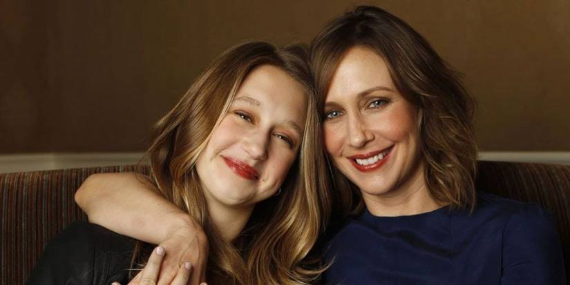 How Taissa Farmiga & Vera Farmiga Are Related