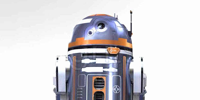 15 Best Droids In Star Wars Ranked