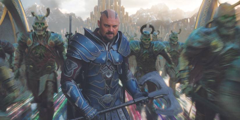 Karl Urban's 10 Best Movies & TV Shows, Ranked