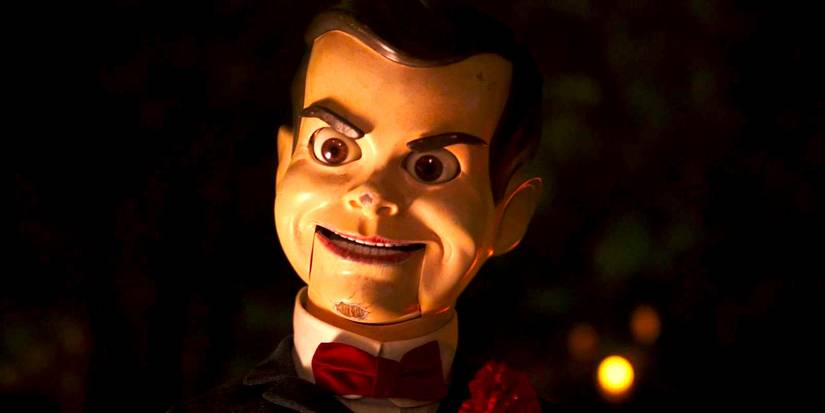The Goosebumps Disney+ Show: Release Date, Trailer, Cast & Everything ...