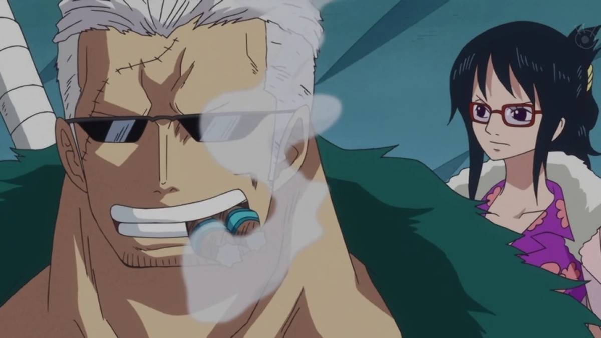 One Piece Needs to Bring Back Two Important Antagonists In Its Final Arc