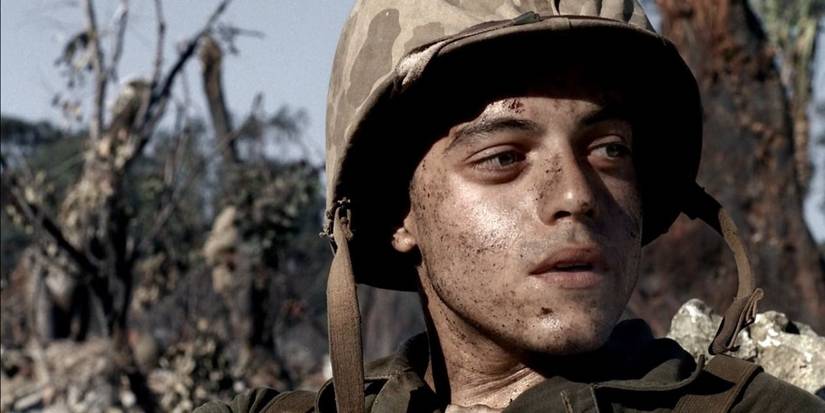 Why Snafu Shelton Takes Gold Teeth Of Soldiers In The Pacific