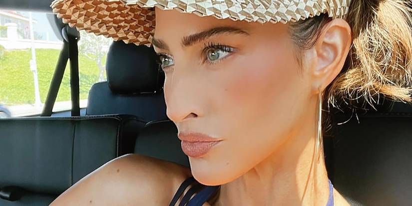 Selling The OC: Polly Brindle's Age, Job, IG, Hometown & More