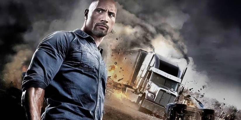 Snitch True Story: What Really Happened & What The Rock's Movie Changes