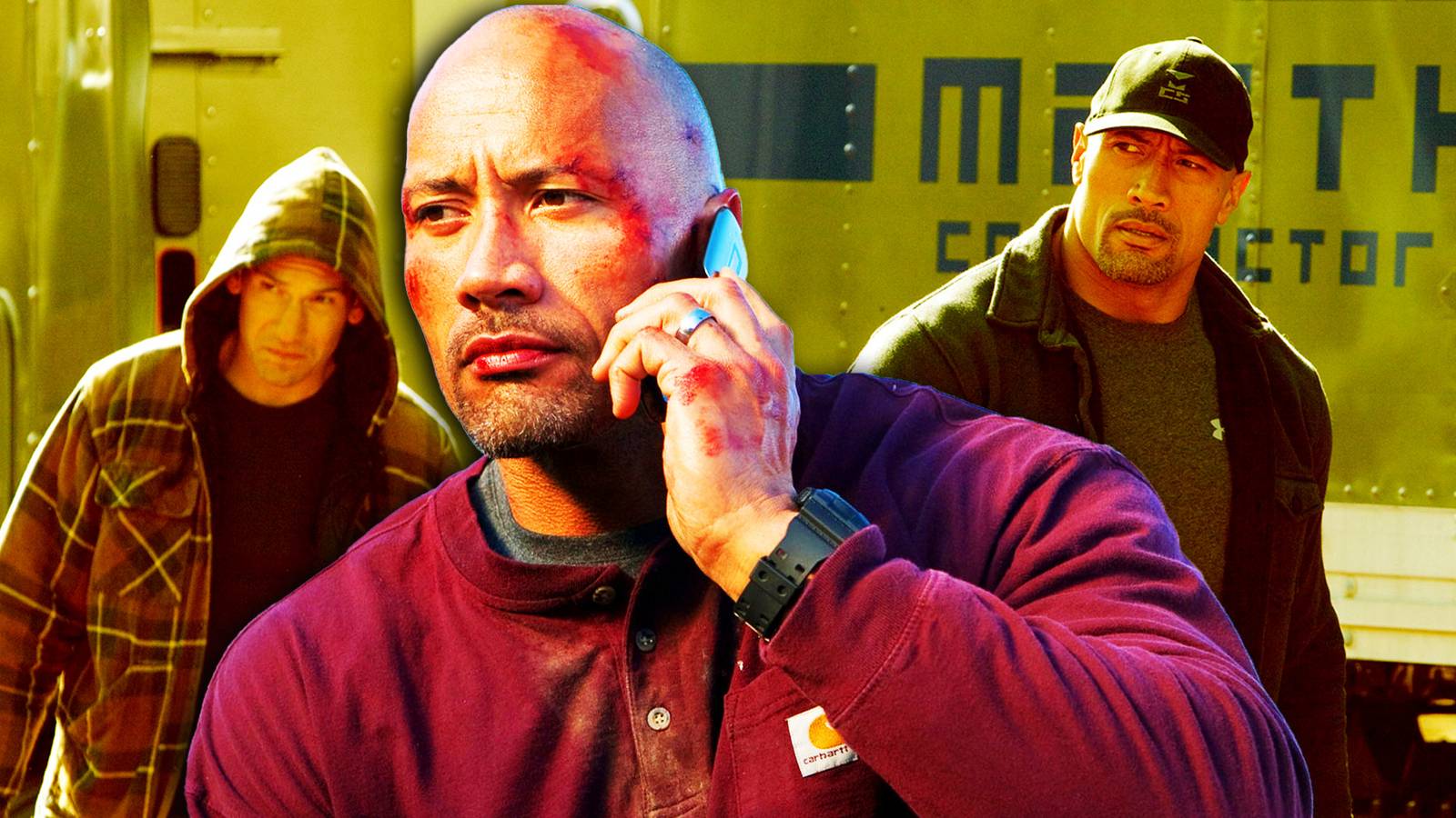 Where Was Snitch Filmed? The Thriller's Filming Locations Explained