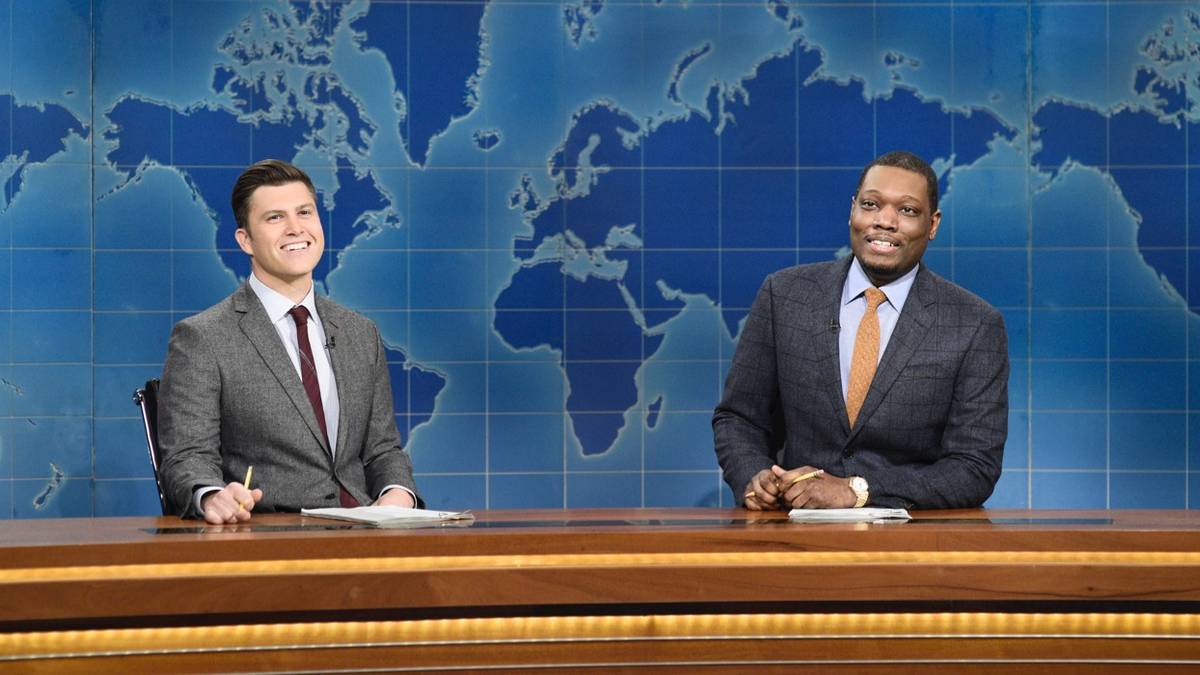 Saturday Night Live Season 50 Cast: All New & Returning Members
