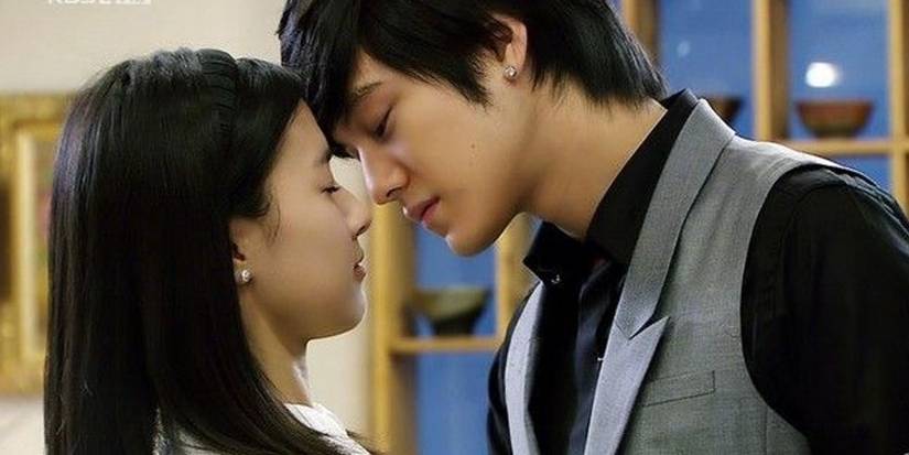 10 Second Lead K-Drama Couples That Had A Better Story Than The Main ...