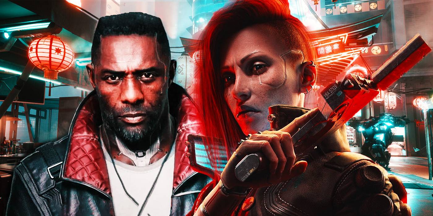 Live-Action Cyberpunk 2077: Confirmation & Everything We Know