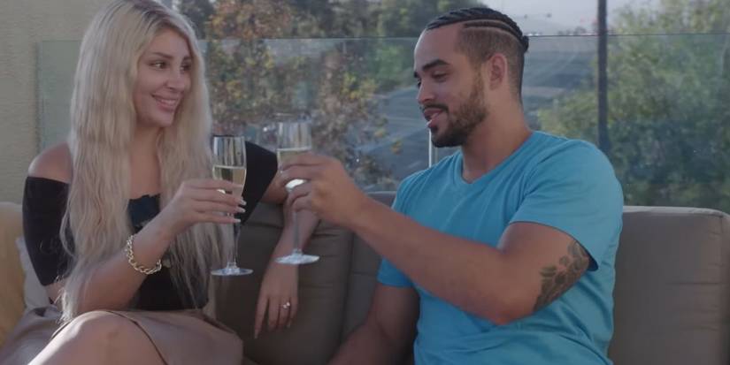 "I Never Touched...": 90 Day Fiancé's Rob Warne Reveals The Truth About ...
