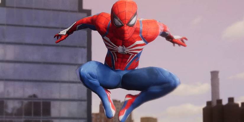 10 Coolest Marvel's Spider-Man 2 Peter Parker Abilities, Ranked