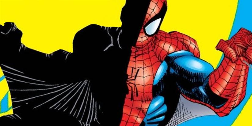 10 Worst Spider-Man Costumes In Marvel Comics History