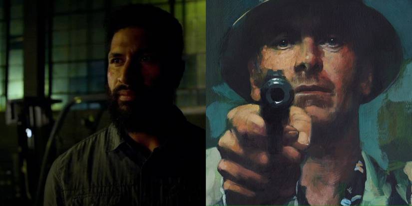 David Fincher's The Killer Full Cast & Character Guide