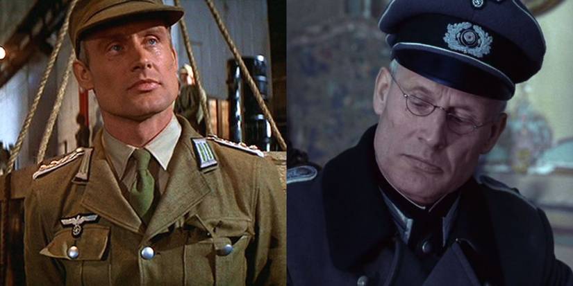 Where The Raiders of the Lost Ark Cast Are Now