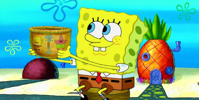 SpongeBob SquarePants Season 15: Release Date, Cast, Story & Everything ...