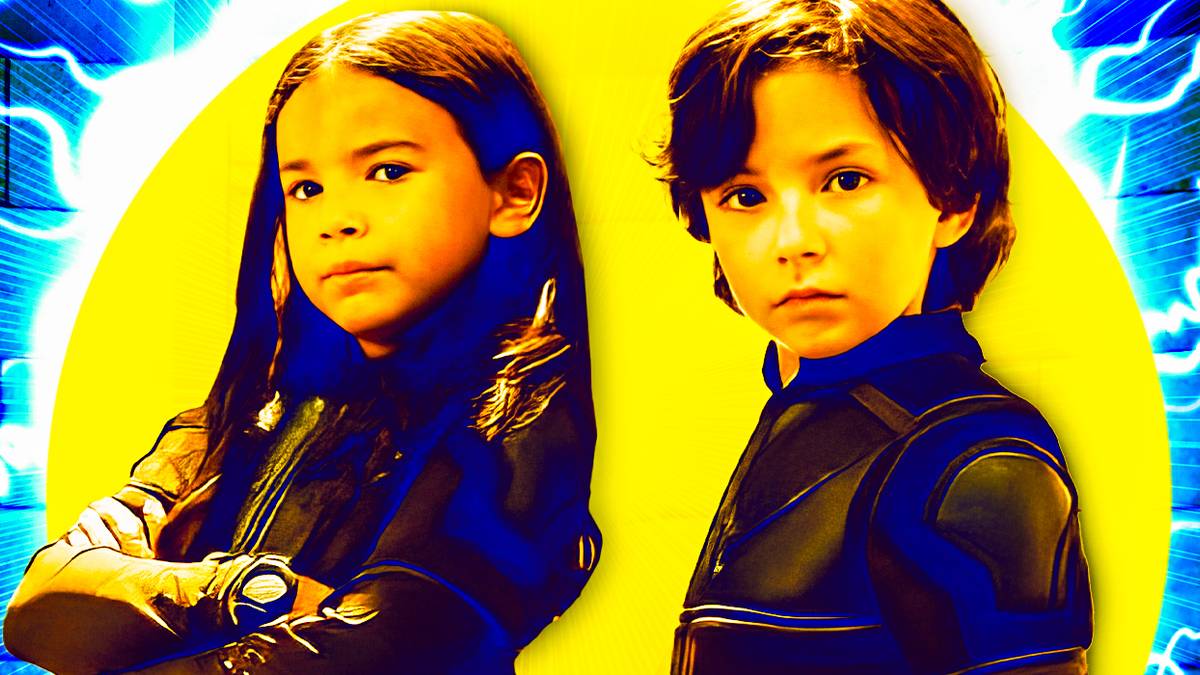 Spy Kids: Armageddon Ending Explained