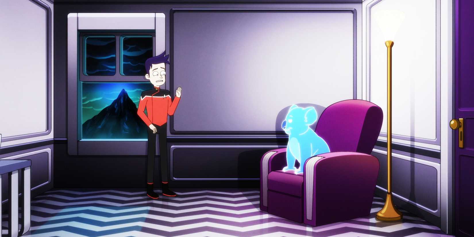 Star Trek Is Better Because Of 11 Lower Decks Canon Additions