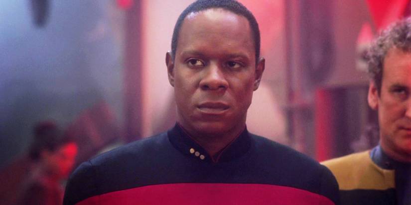 Star Trek: Deep Space 9’s 20 Best Episodes Ranked
