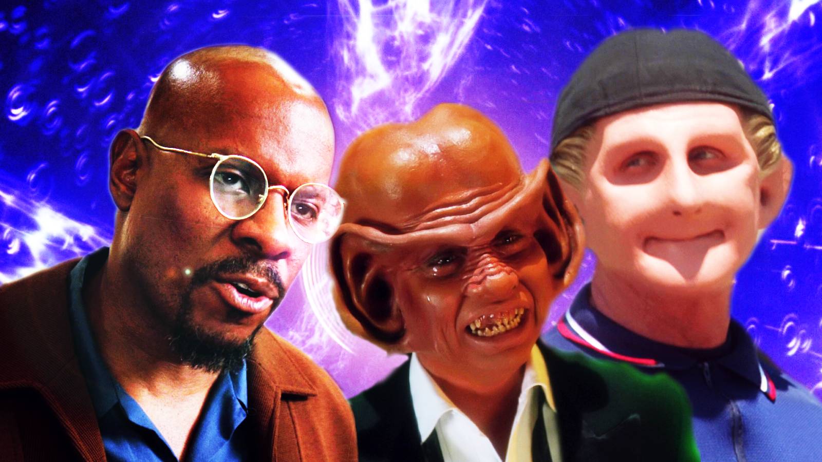 Star Trek: Deep Space 9’s 20 Best Episodes Ranked